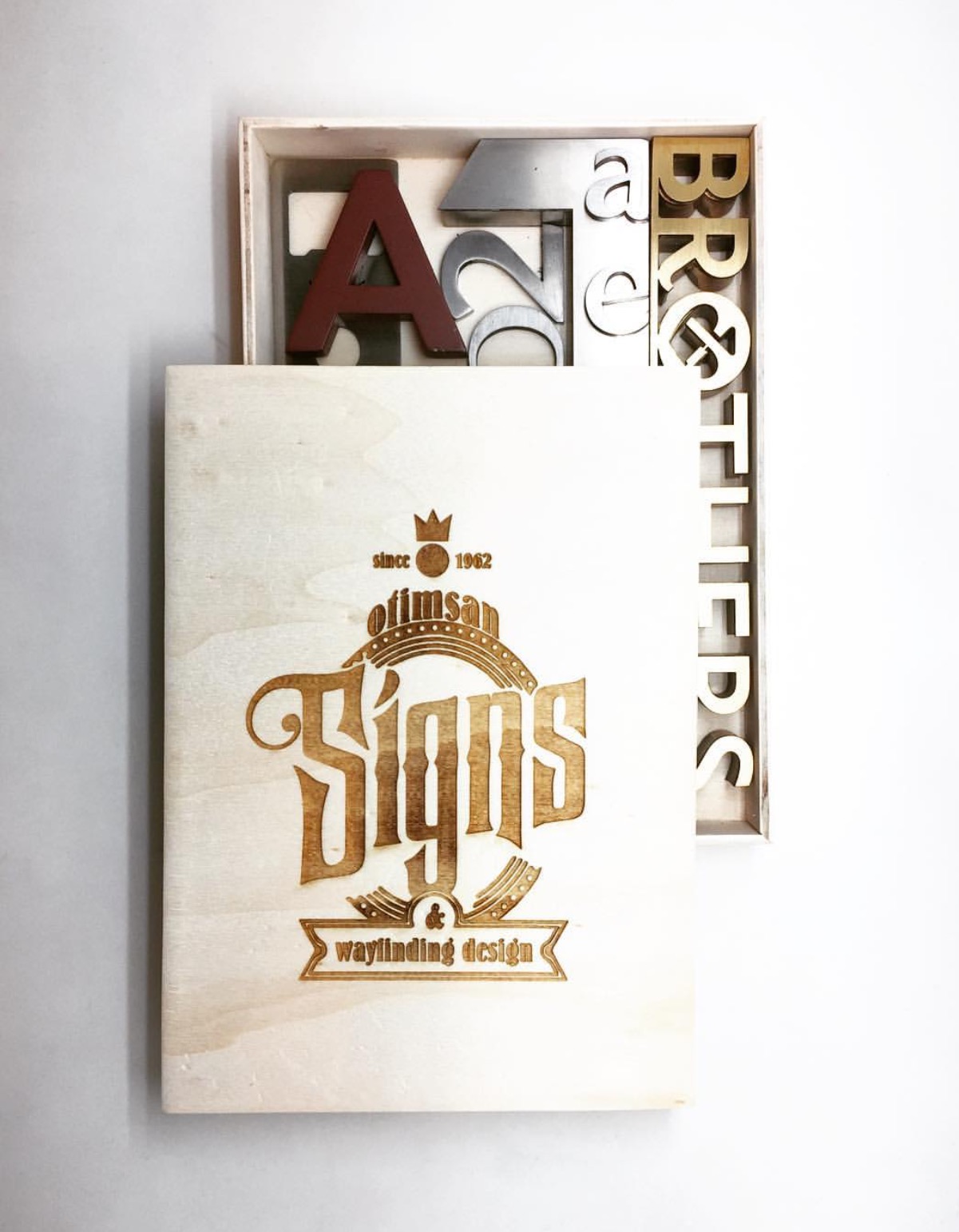 numune kutusu - Otel Malzemeleri ve Aksesuarları